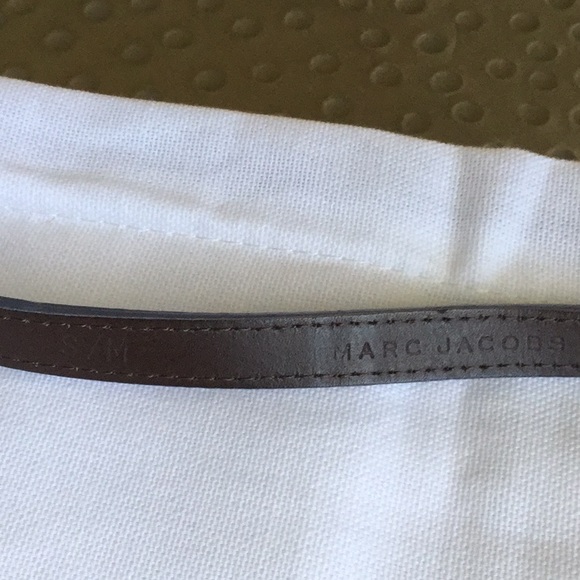 Marc By Marc Jacobs | Accessories | Marc Jacobs Belt | Poshmark